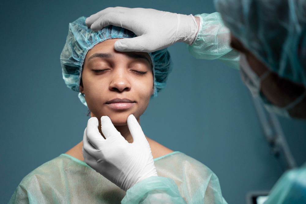 MCT Therapy (Plasma Exosome) in Dubai | Skin Rejuvenation & Collagen ...