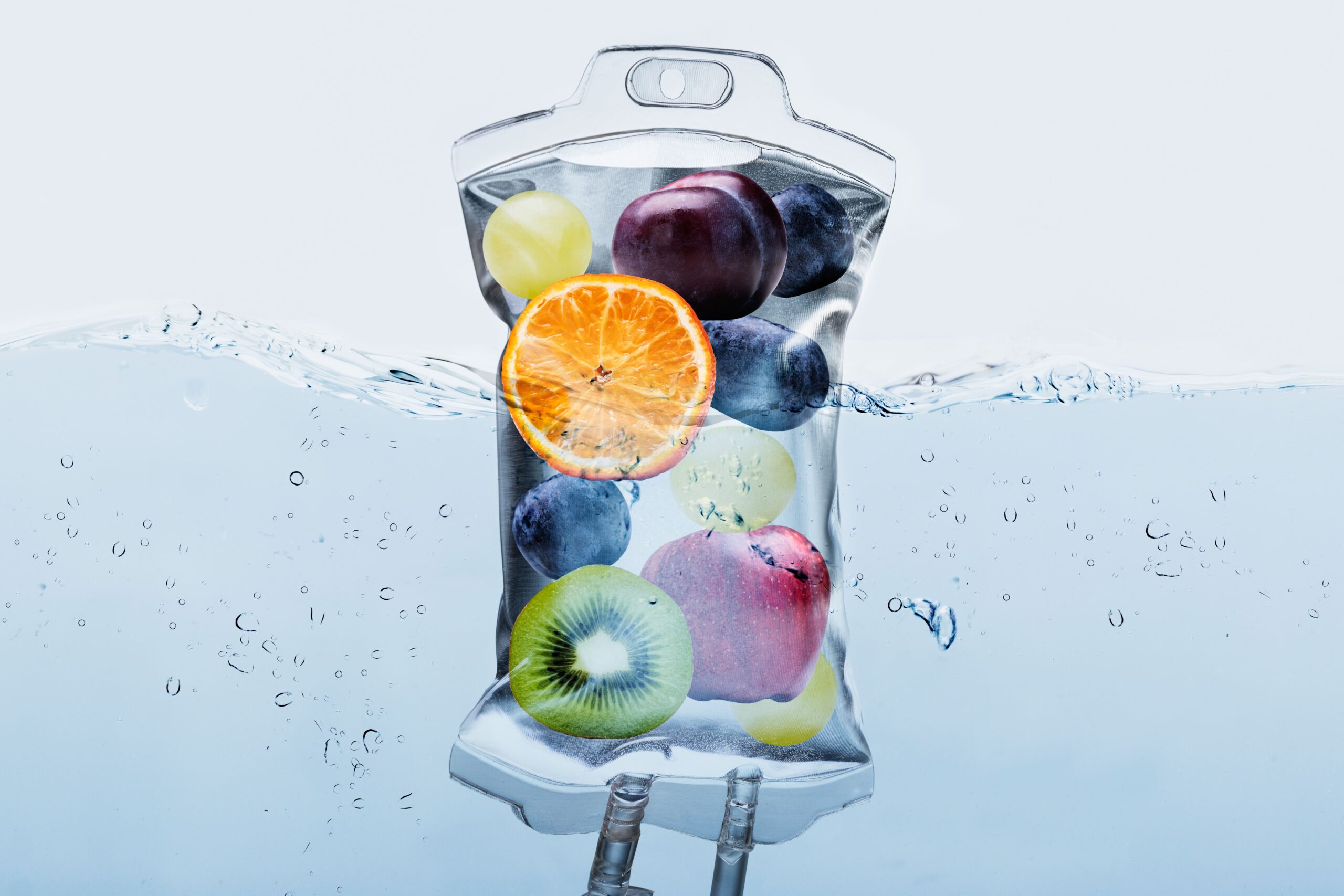IV Drip Key Benefits: Is It Really Worth It for Your Health? | Anara Clinic